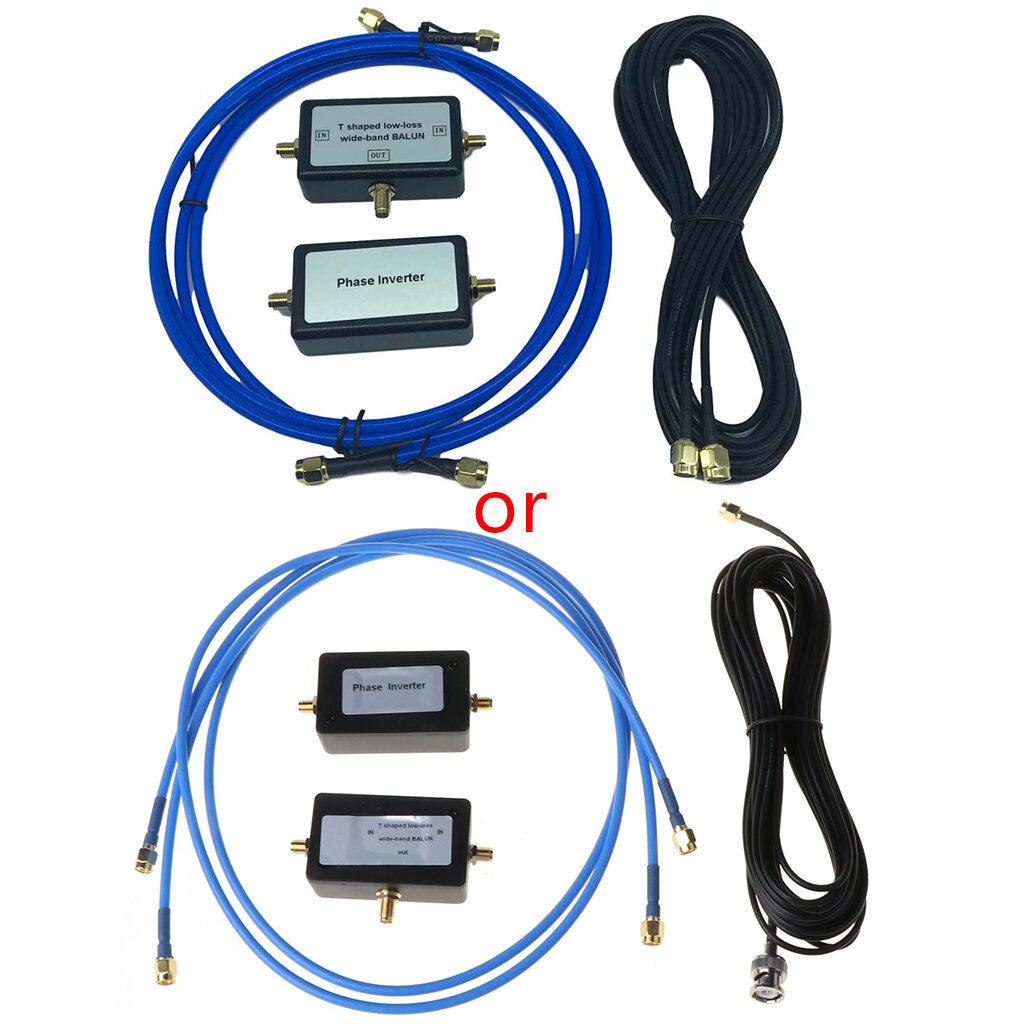 Магнитная Антенна YouLoop мощностью 250 МВт Портативная Пассивная Магнитная Петлевая Антенна