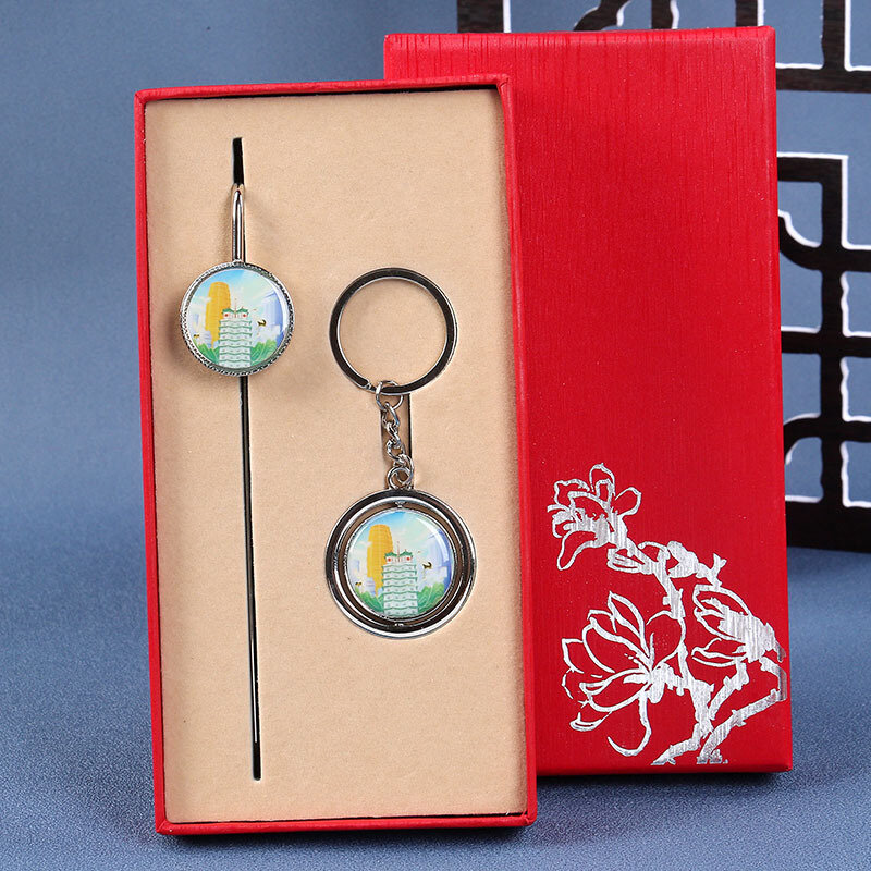 Бирка для ключей