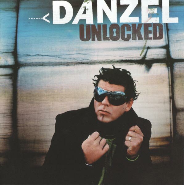 Диск DANZEL: Unlocked (1 CD) — фото 1