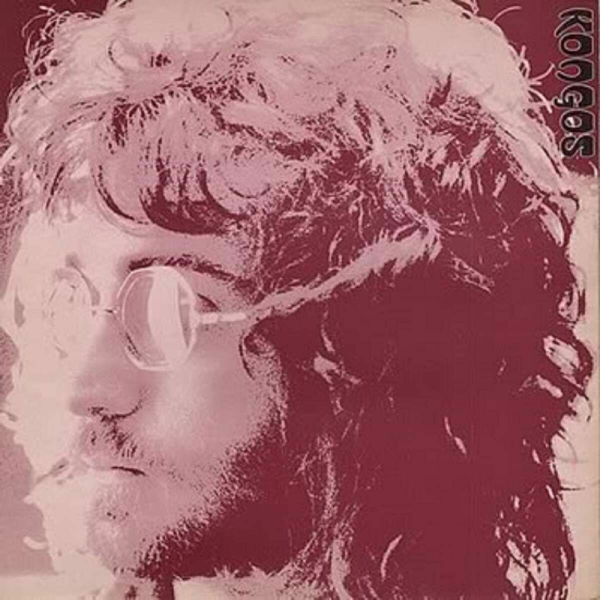 Диск John Kongos - Kongos (Remastered + Expanded Edition) (1 CD)