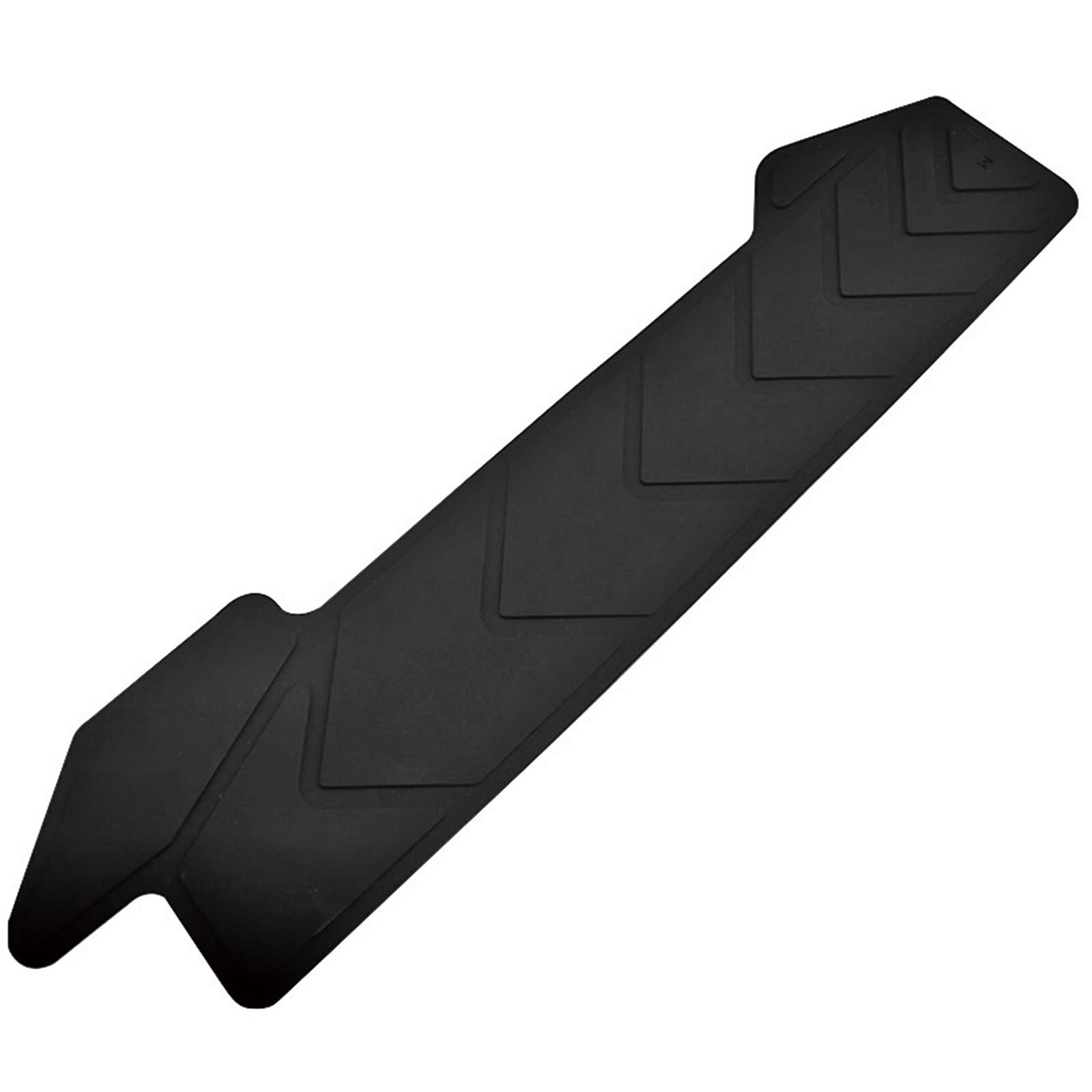 Самоклеящиеся силиконовые защитные накладки для цепи велосипеда