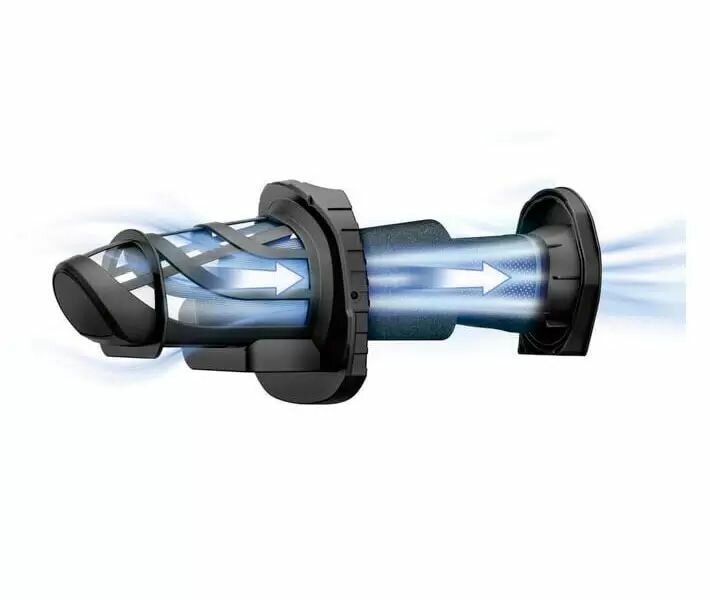 Ручной пылесос Bosch BHN20L — фото 1