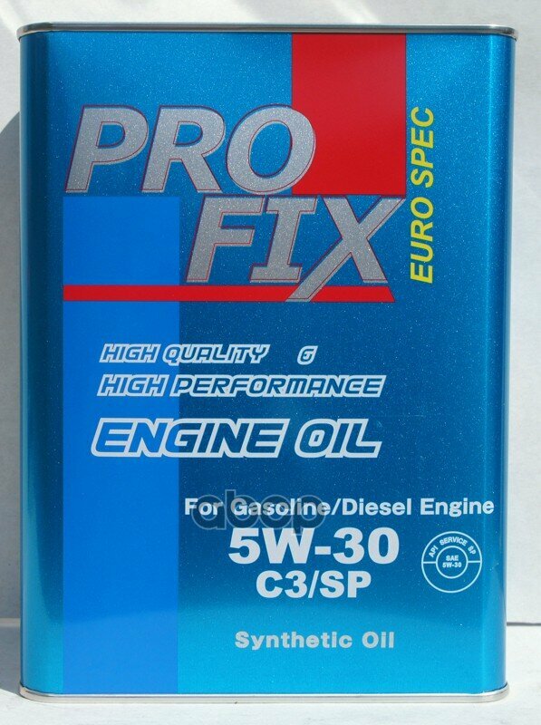 Profix C3SP5W30C , Profix , Масло моторное