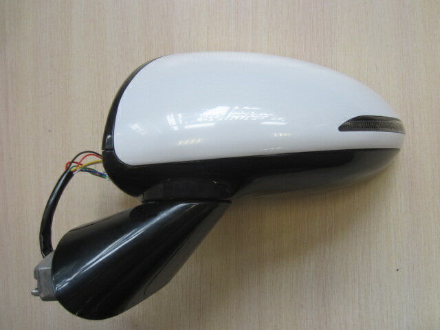 Зеркало левое совместимо с Hyundai Sonata 8 8 PIN 87610L1000