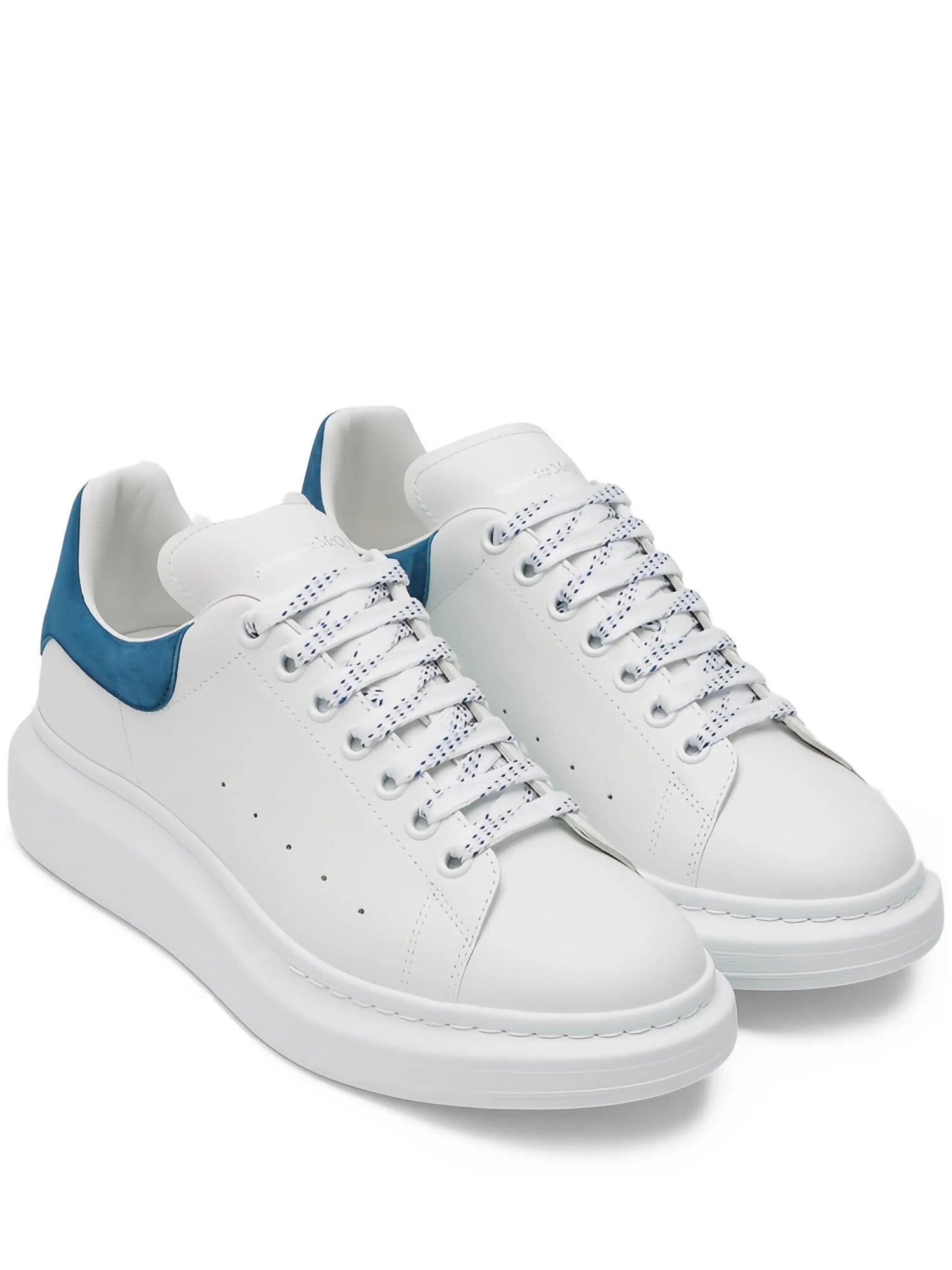 Кроссовки Oversized