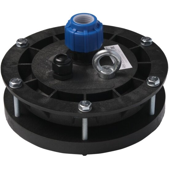 Оголовок Oasis герметичный скважинный "making Оasis everywhere" OGS-113-127/25