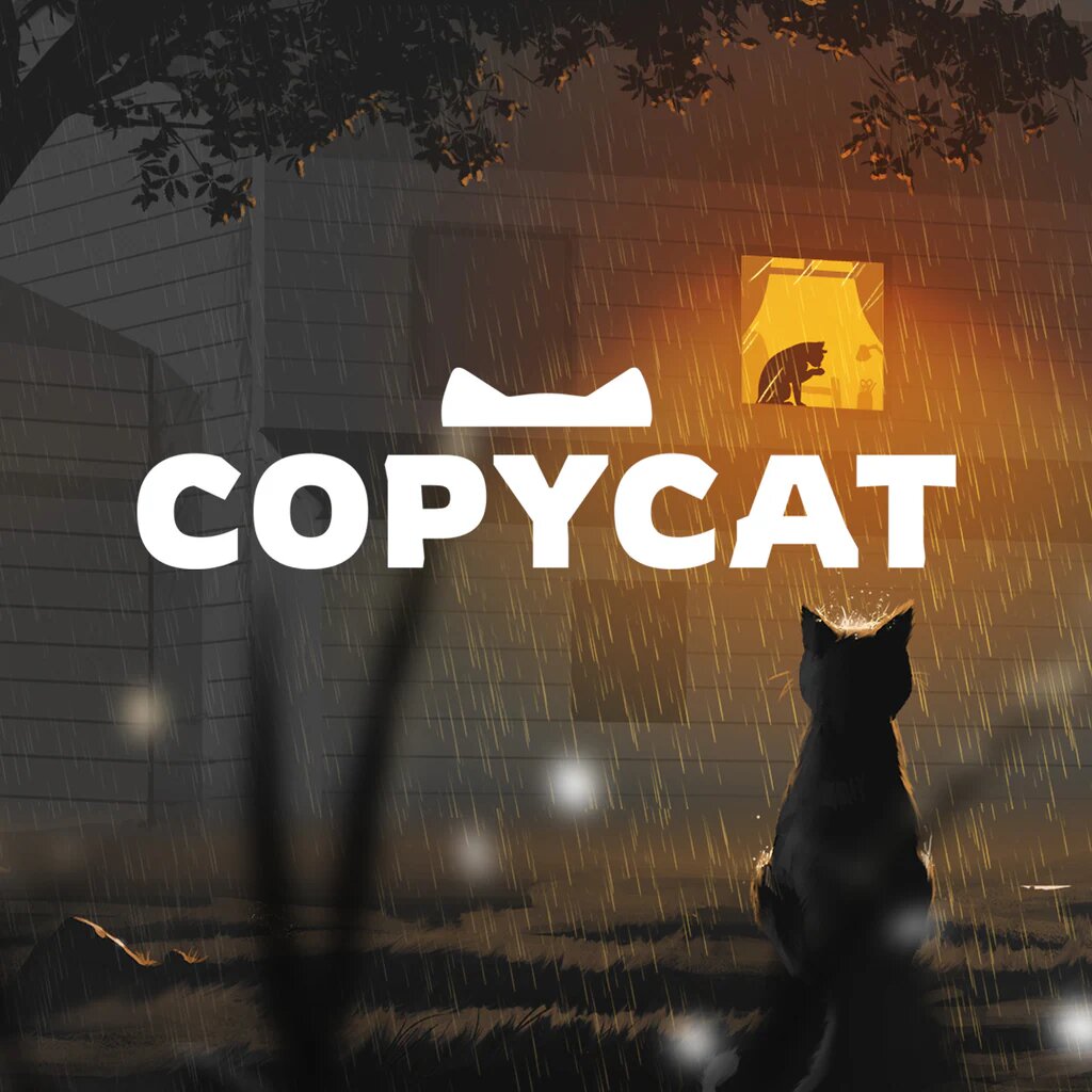 Игра Copycat, цифровое издание PlayStation 5, регион Индия / код пополнения баланса