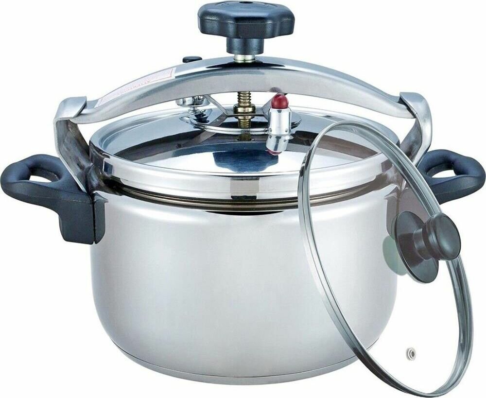 Скороварка для плиты KL-4061 5л