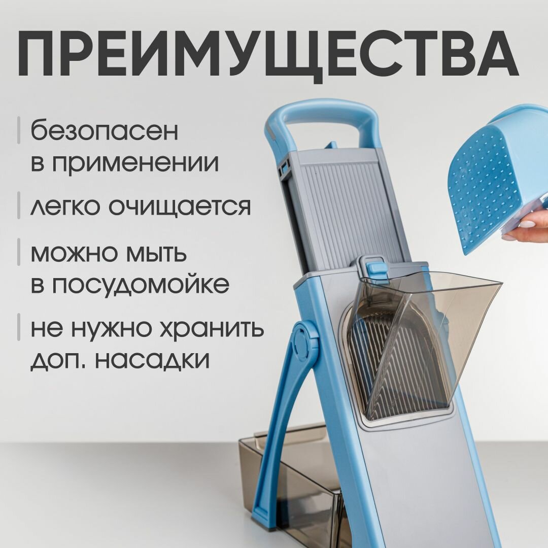 Терка — фото 1