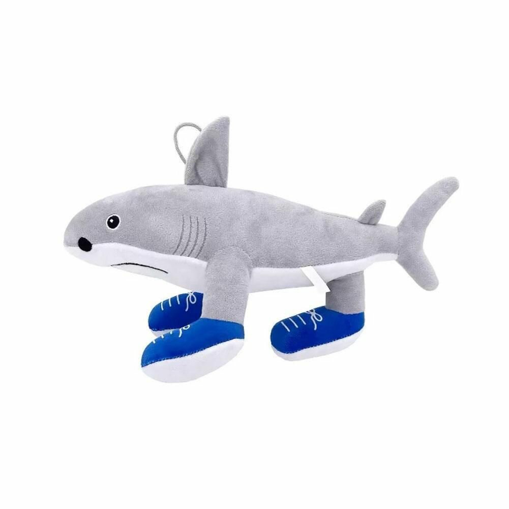 Американская плюшевая кукла Shanhaijing