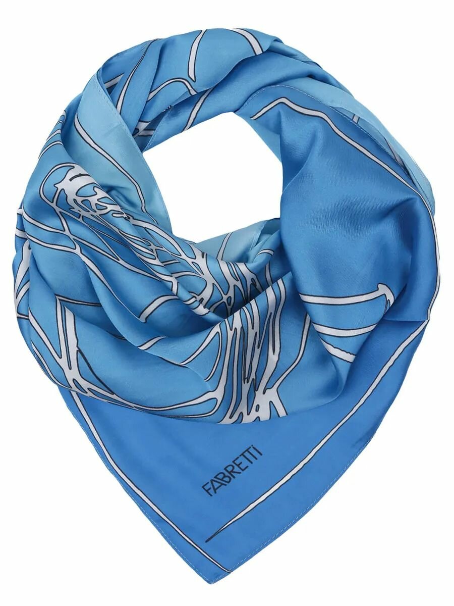 Платок Весна-лето 2025 для женщин