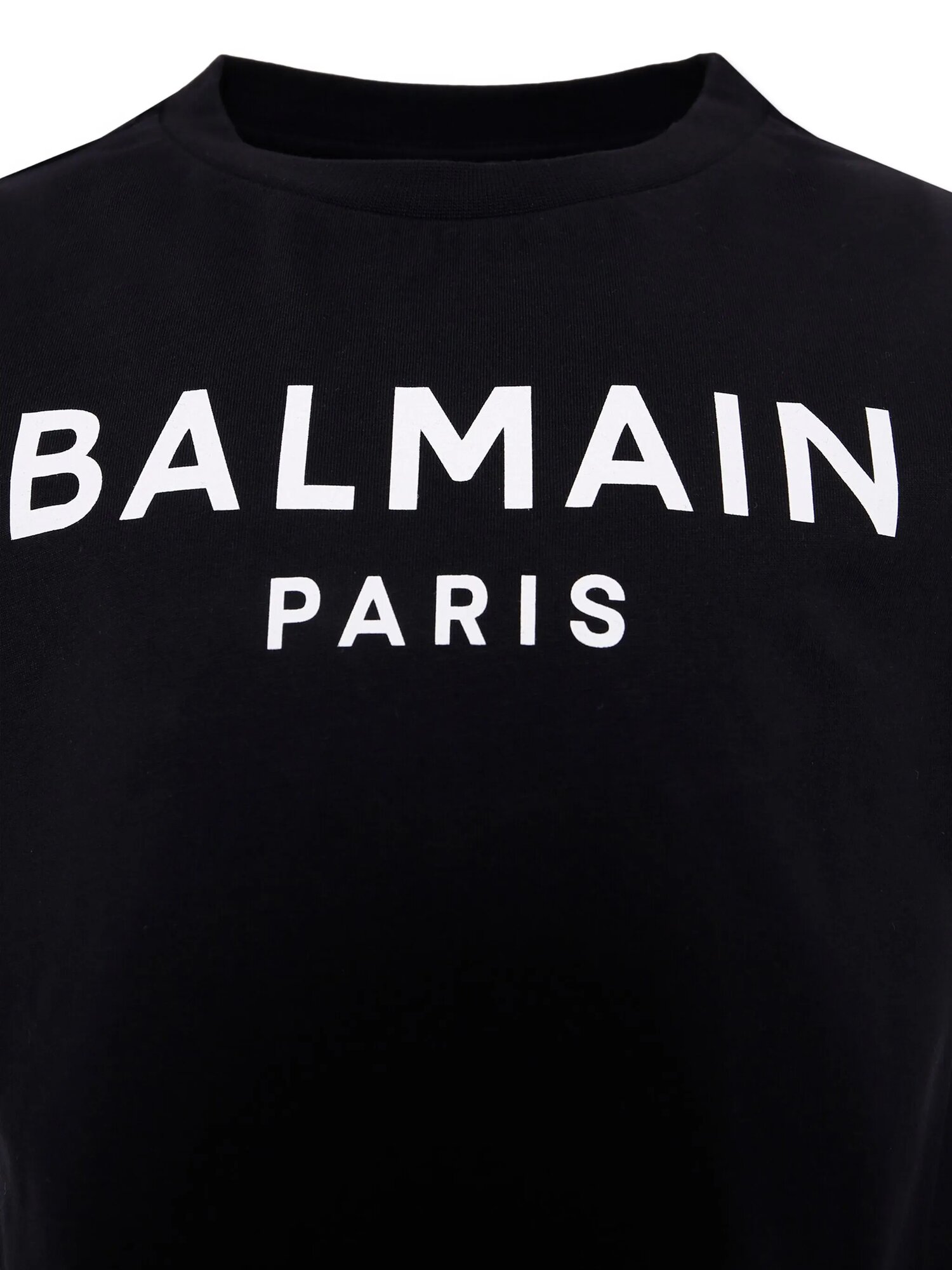 Футболка BALMAIN, размер 152 — фото 1