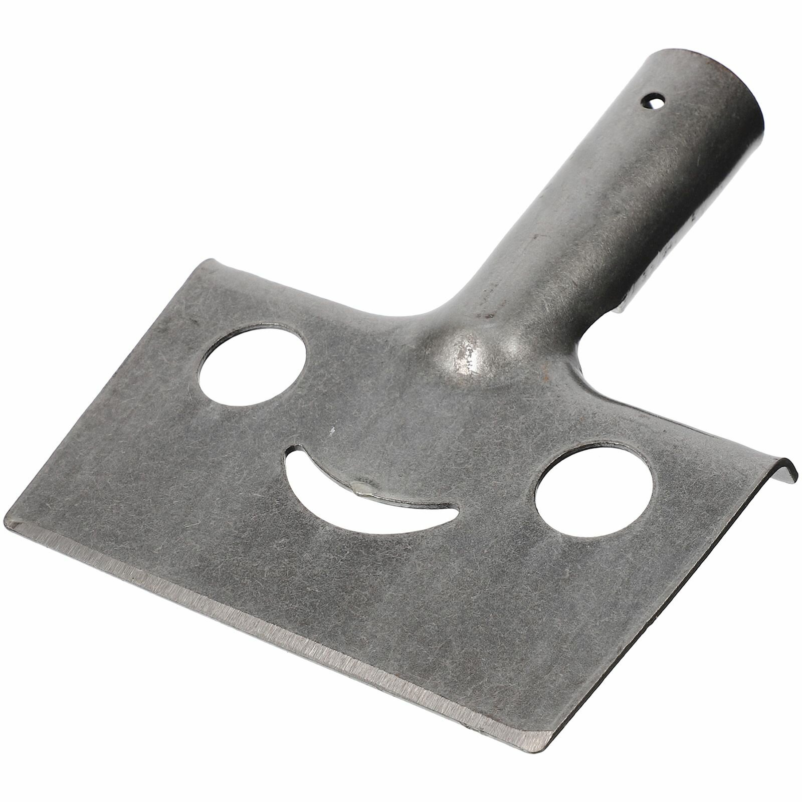 Лопата С Прочным Материалом Для Эффективной Уборки Снега И Льда 20,00 15,00 3,00см