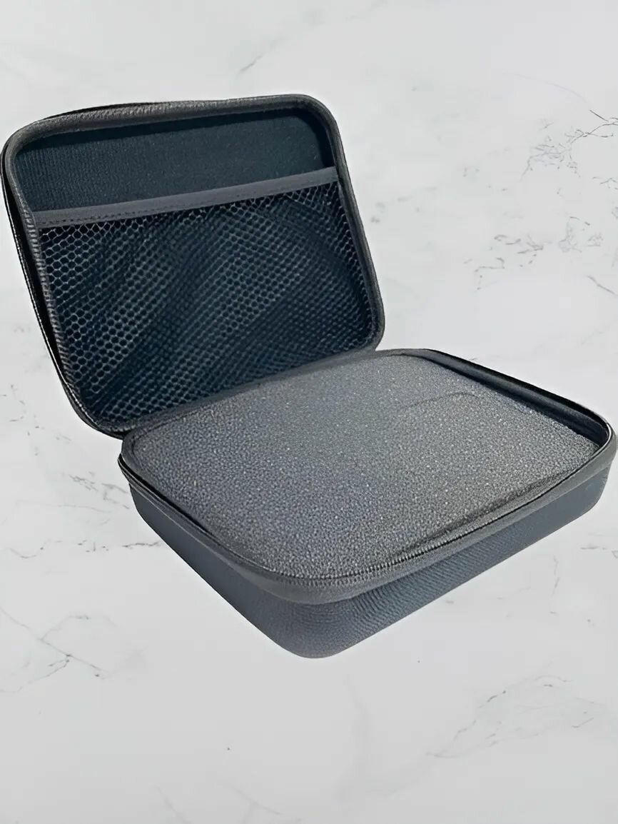 Большой кейс сумка для GoPro и аксессуаров (L)