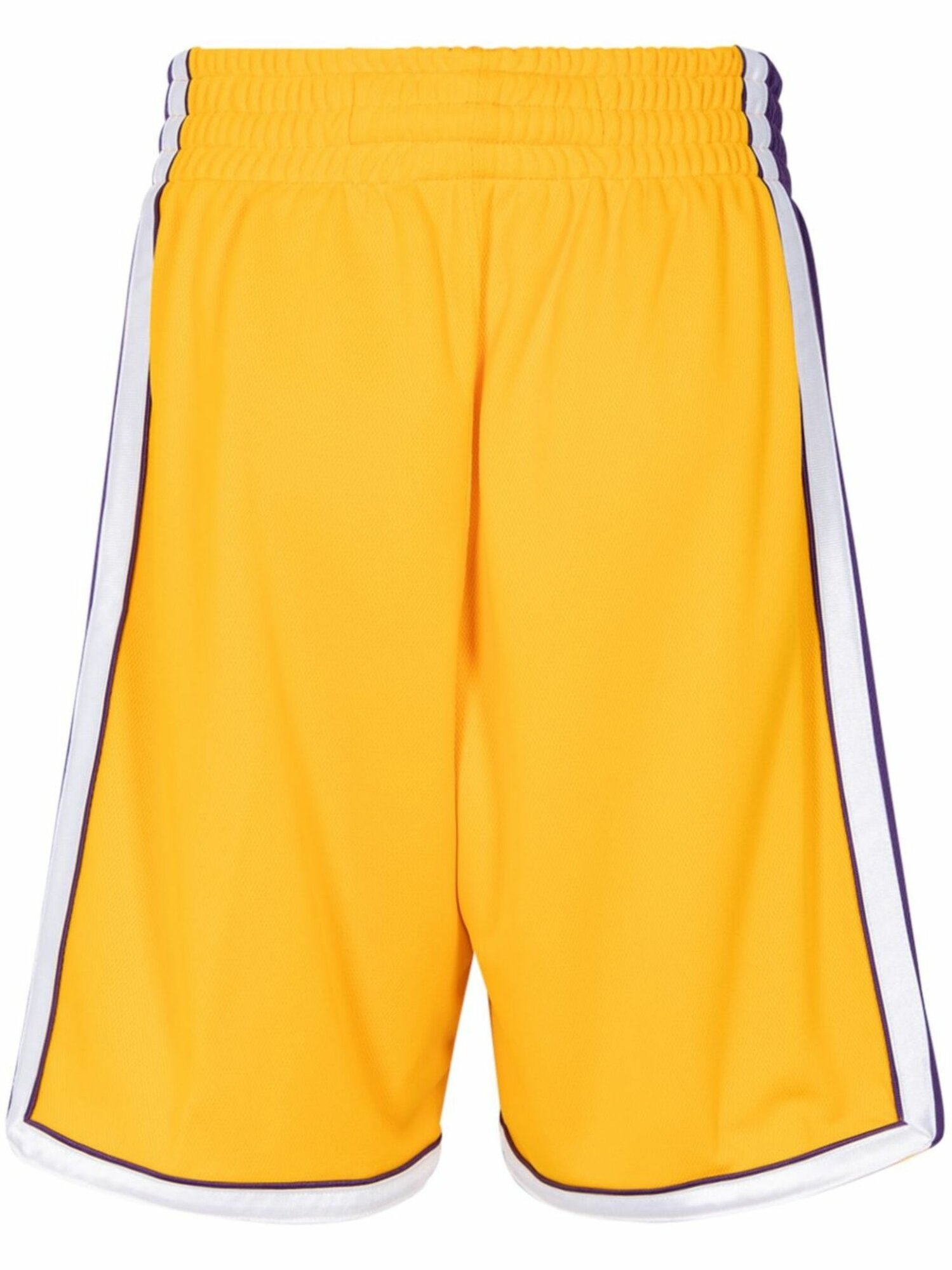 Шорты LA Lakers Authentic