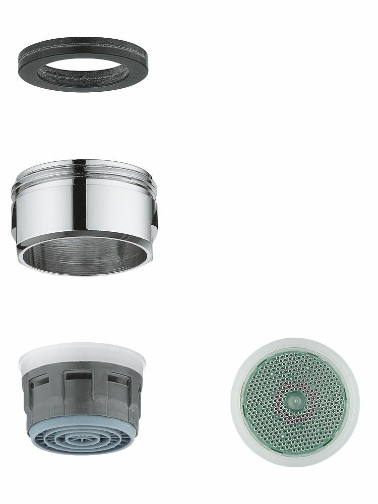 Аэратор Grohe М24x1 (48159000)
