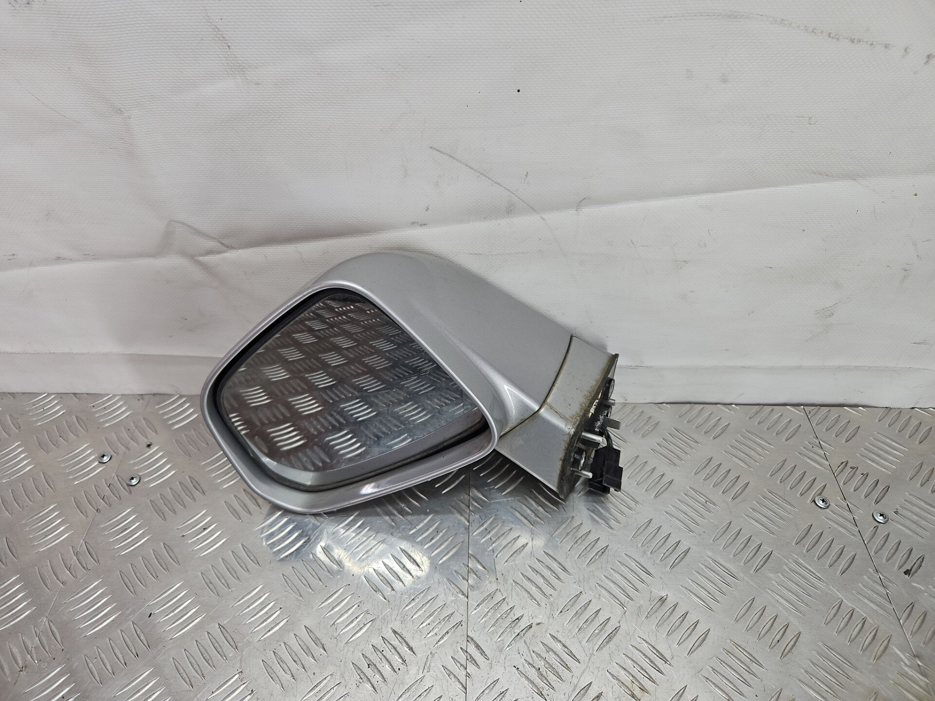 Зеркало наружное левое Opel Antara 2006 022573