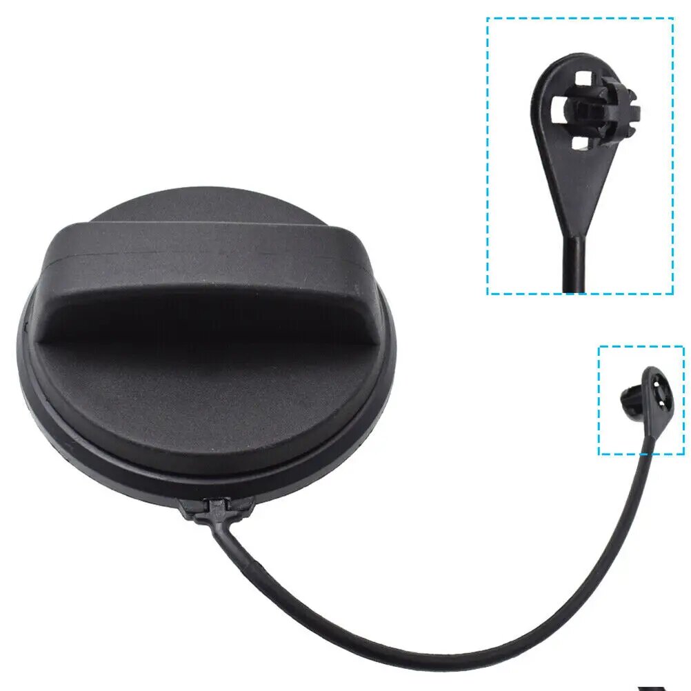 1 шт, крышка топливного бака автомобиля, крышки бензобака для Ford Focus MK2 2 II 2005-2012 6G 919030 Аксессуары для автомобильной системы подачи топлива AD