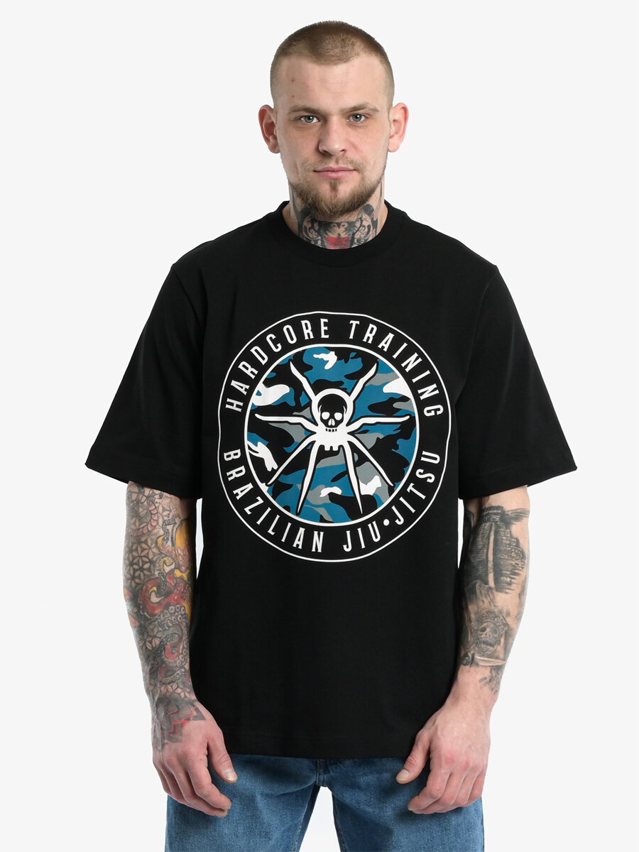 Футболка Oversized Fit