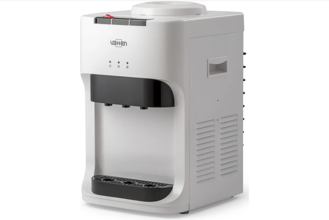 Кулер для воды Vatten D45WK