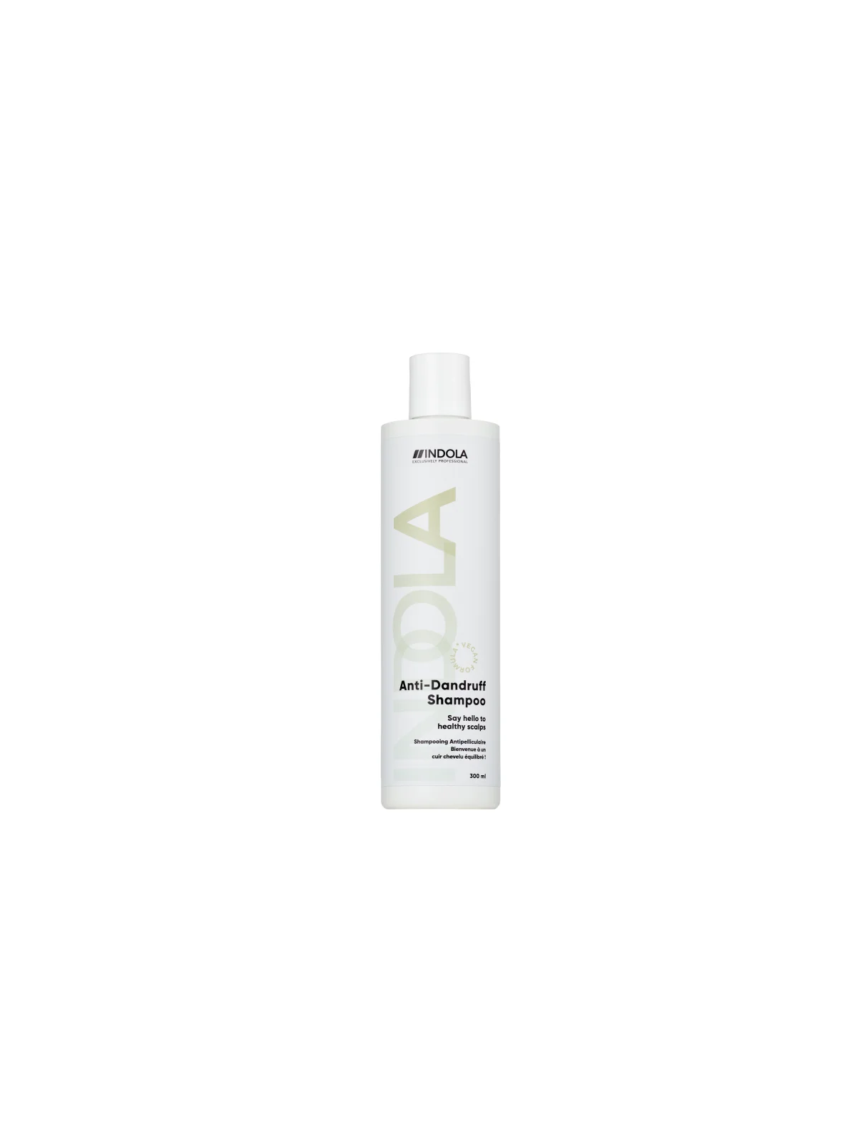 Indola Dandruff Shampoo - Шампунь против перхоти 300 мл