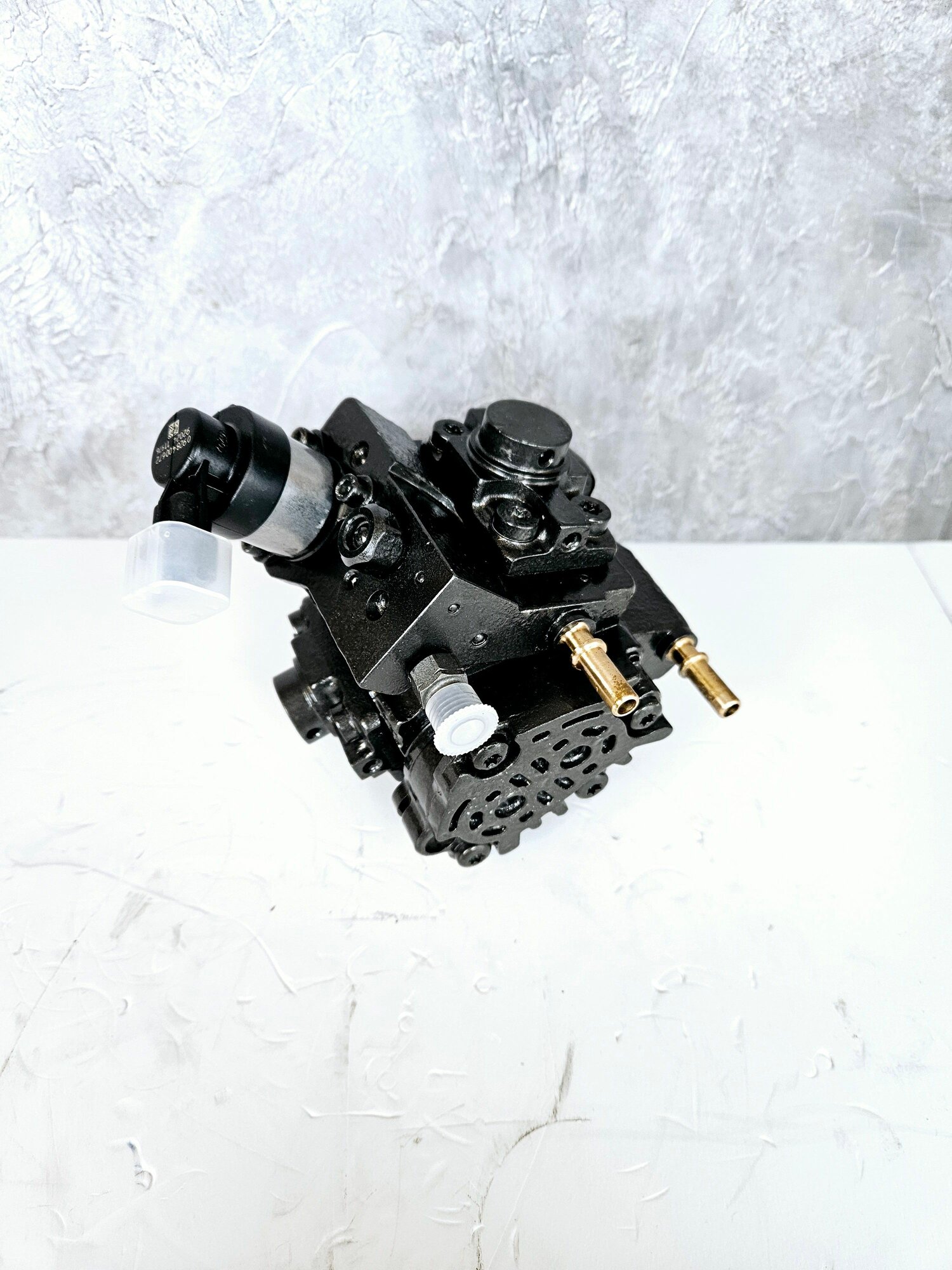 ТНВД 4990601 для ГАЗель 2.8 Cummins