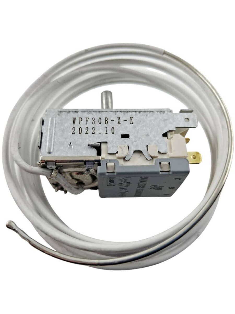 Jiujiang Hengtong WPF30B-X (908081829765) терморегулятор (термостат) для холодильника Атлант, Минск