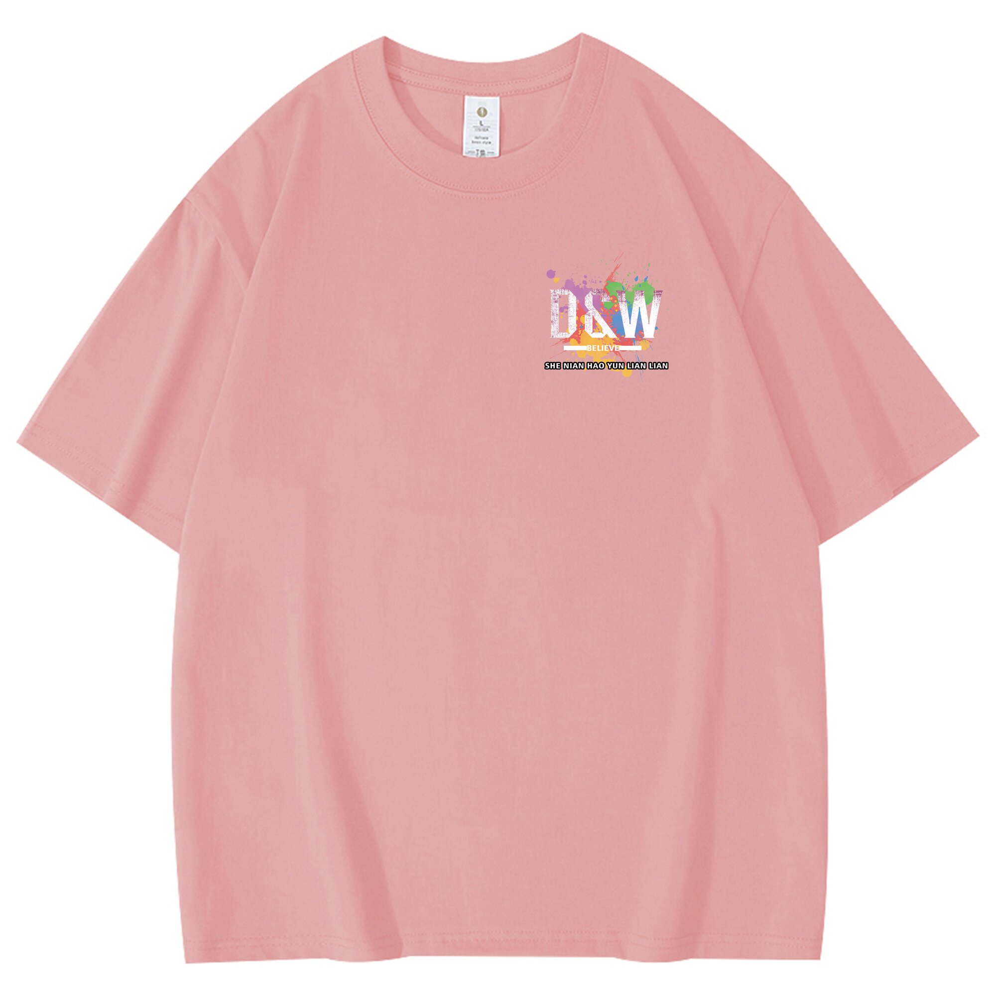 Майка D&W