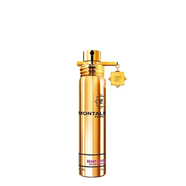 Montale Beast Love 20 мл, Парфюмерная вода унисекс