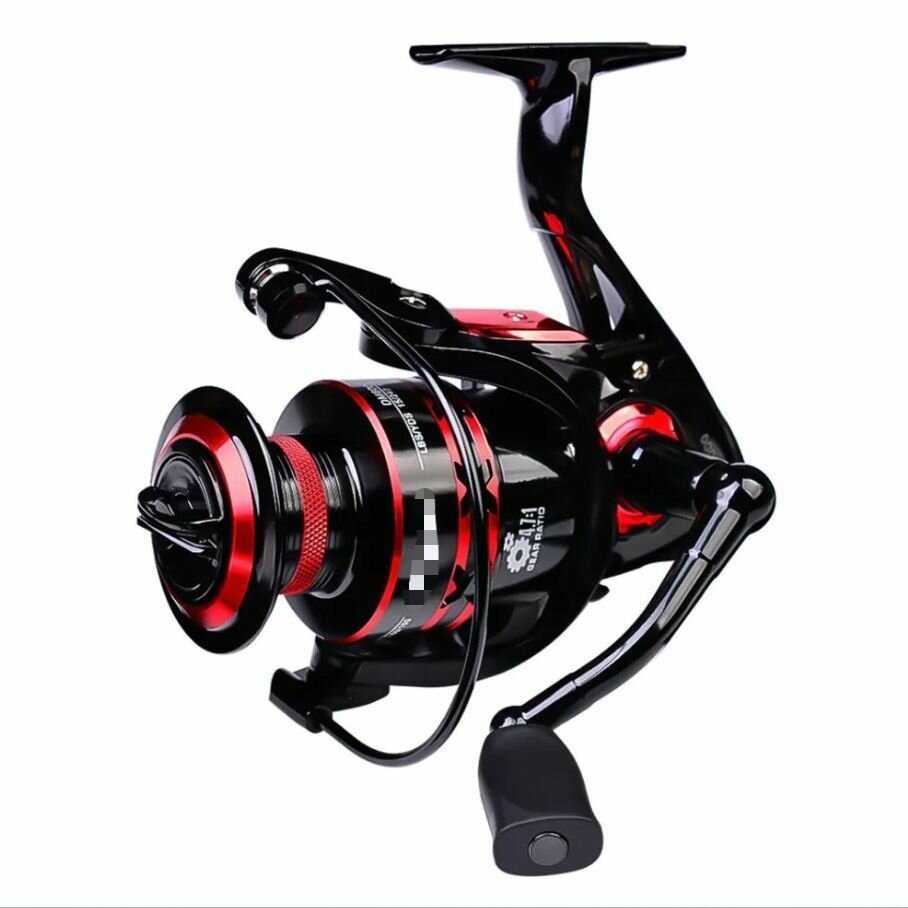 Катушка, диаметр катушки: 55 мм