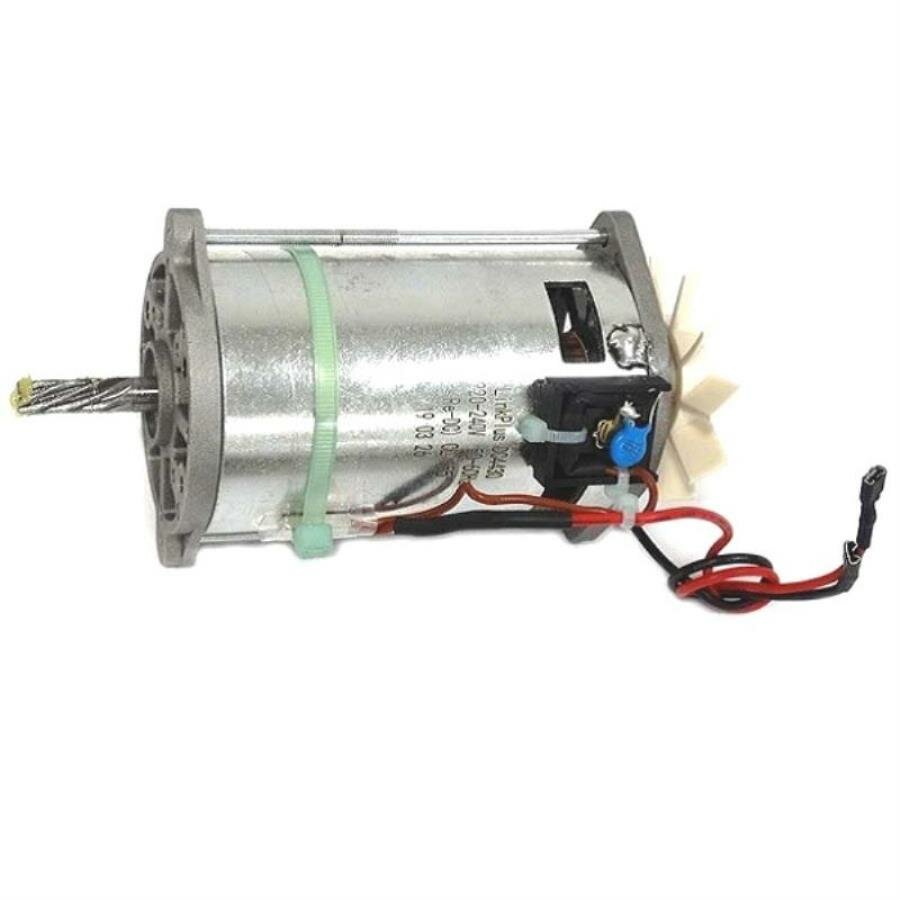 Redmond RMG-1230-7-DV (DC4430) электродвигатель для мясорубки RMG-1230-7