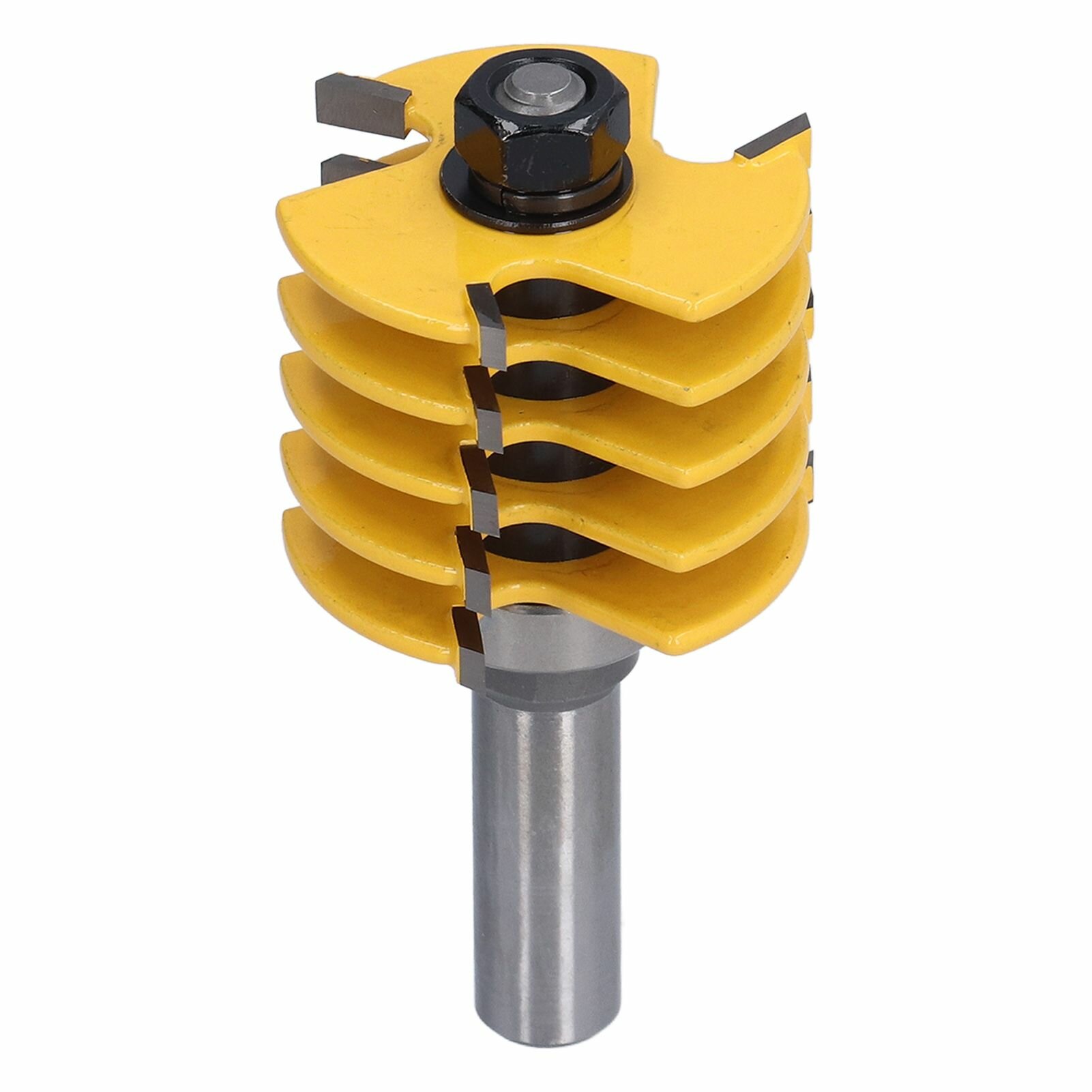 Фреза 1/2 дюйма для пальцевых соединений с ЧПУ обработкой