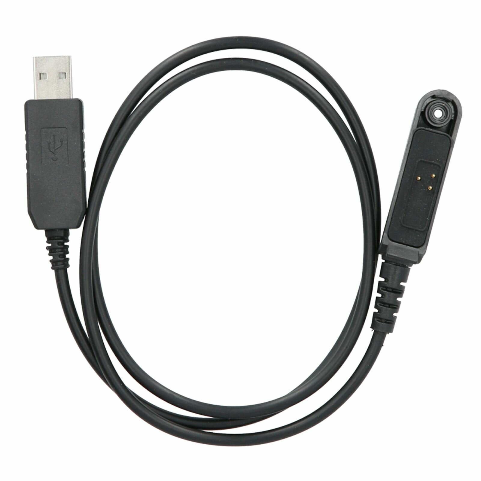 Гибкий кабель для программирования через USB-связь с двусторонней радиосвязью для Baofeng UV 9R UV 9R Plus BF 9700