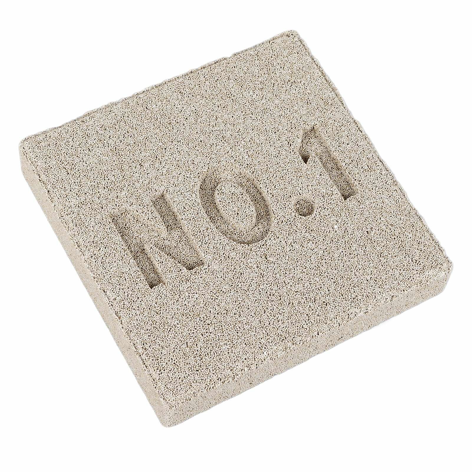 Аквариумный фильтрующий материал, кирпич, нано-биоблок, керамический кирпич, фильтрующий материал для морского и пресноводного аквариума