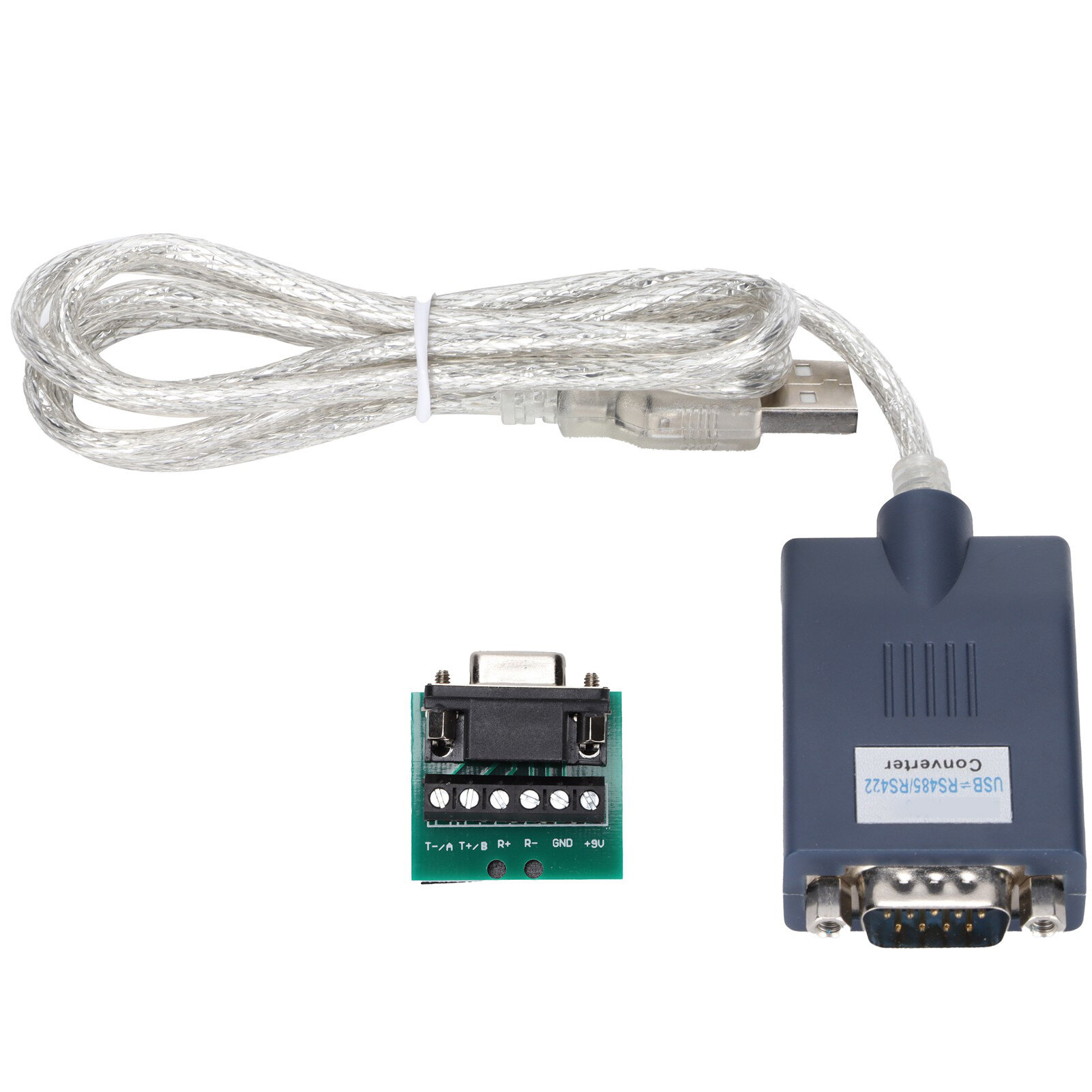 Конвертер usb 2 . 0 в rs485 rs422 с интерфейсом db9 для последовательной передачи данных hxsp 2118g