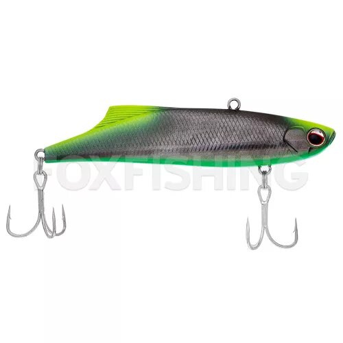 Воблер EverGreen Marvie 90мм. 27гр. #RU12 до 6м. sinking