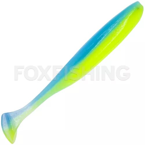 Силиконовая приманка Keitech Easy Shiner 3.5 8,9см. вес: 3,9гр. 7шт. PAL#03