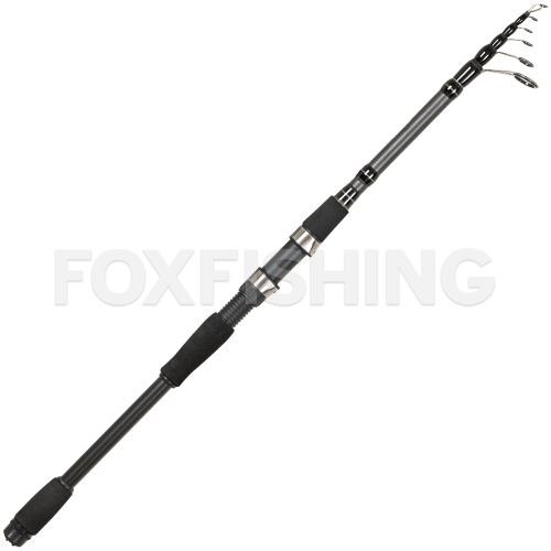 Спиннинг Okuma Wave Power Tele Spin 806M 244 см. 15-40 гр.