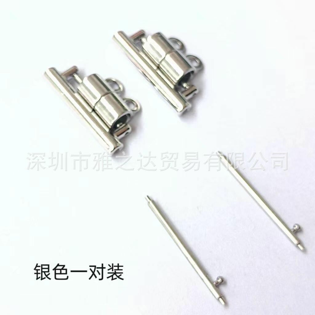 Ремешок для часов, для Huawei GT5, серебристая парная упаковка