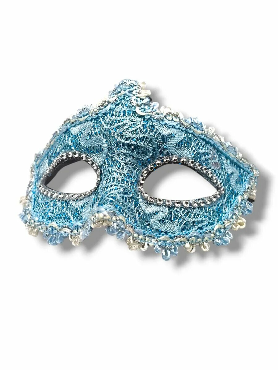 Маска карнавальная