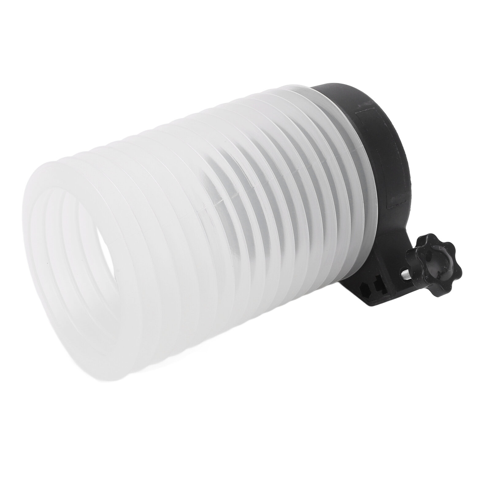 Коллектор для буровой пыли, крышка электрического молотка большой емкости, белая для сверления