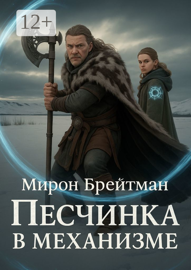 Песчинка в механизме