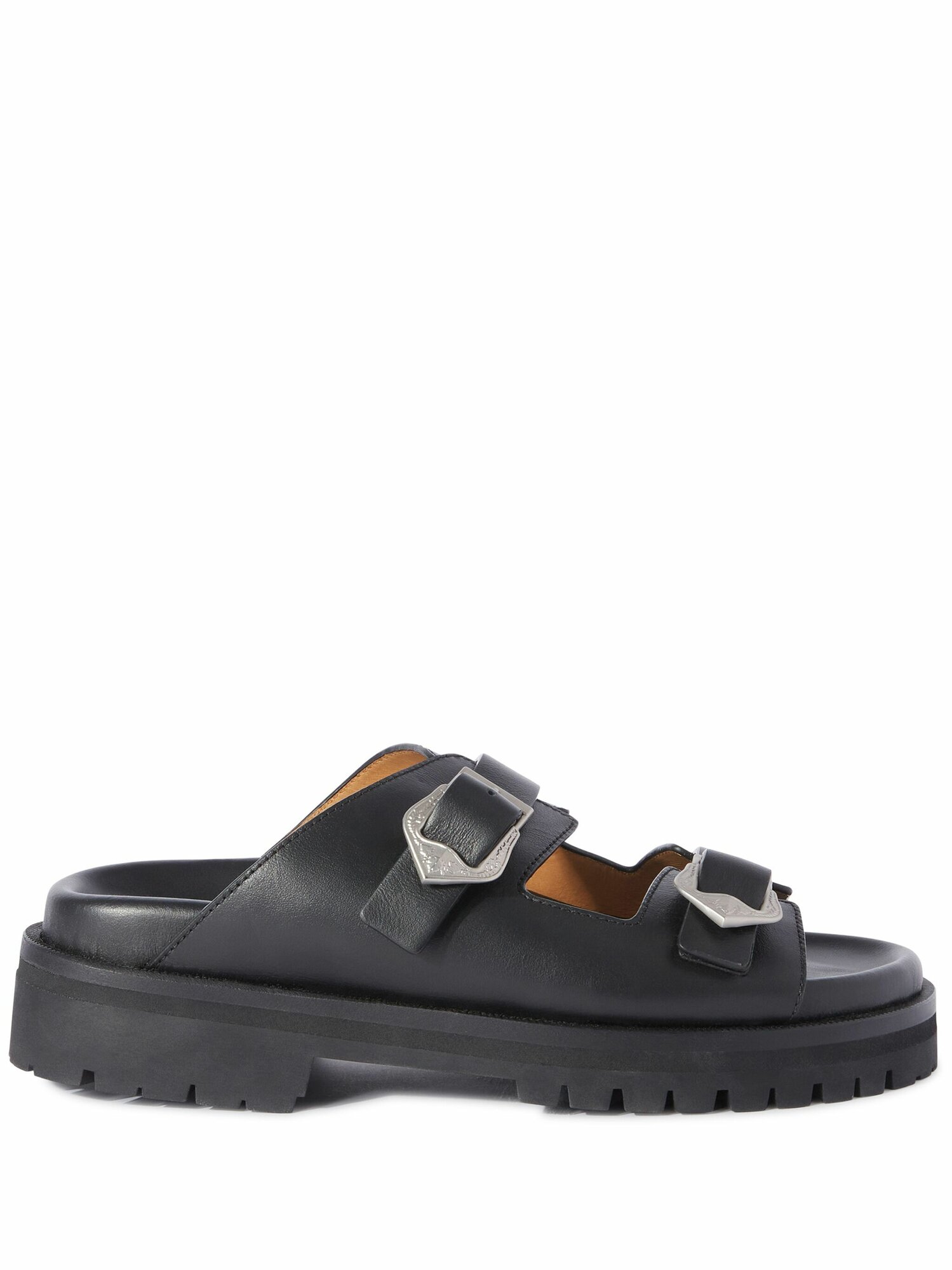 Сандалии Bulk Arrow