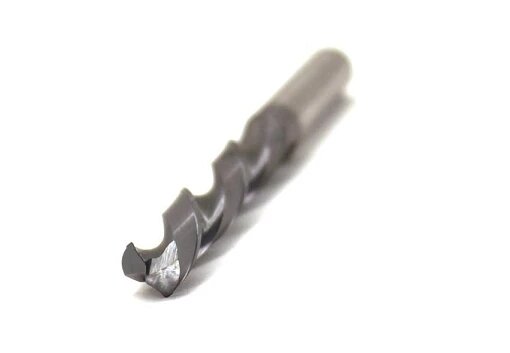 Сверло 4,8х36х70 ц/х цельное ВК8 TiAlCrN Sekira