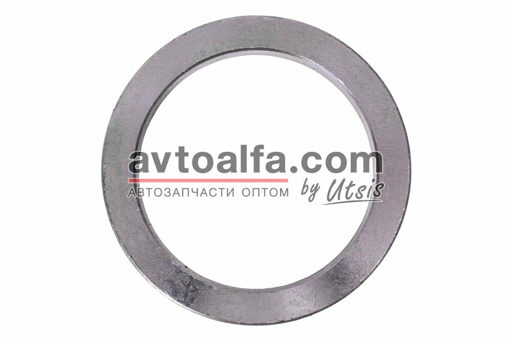 Кольцо упорное оси балансира КАМАЗ