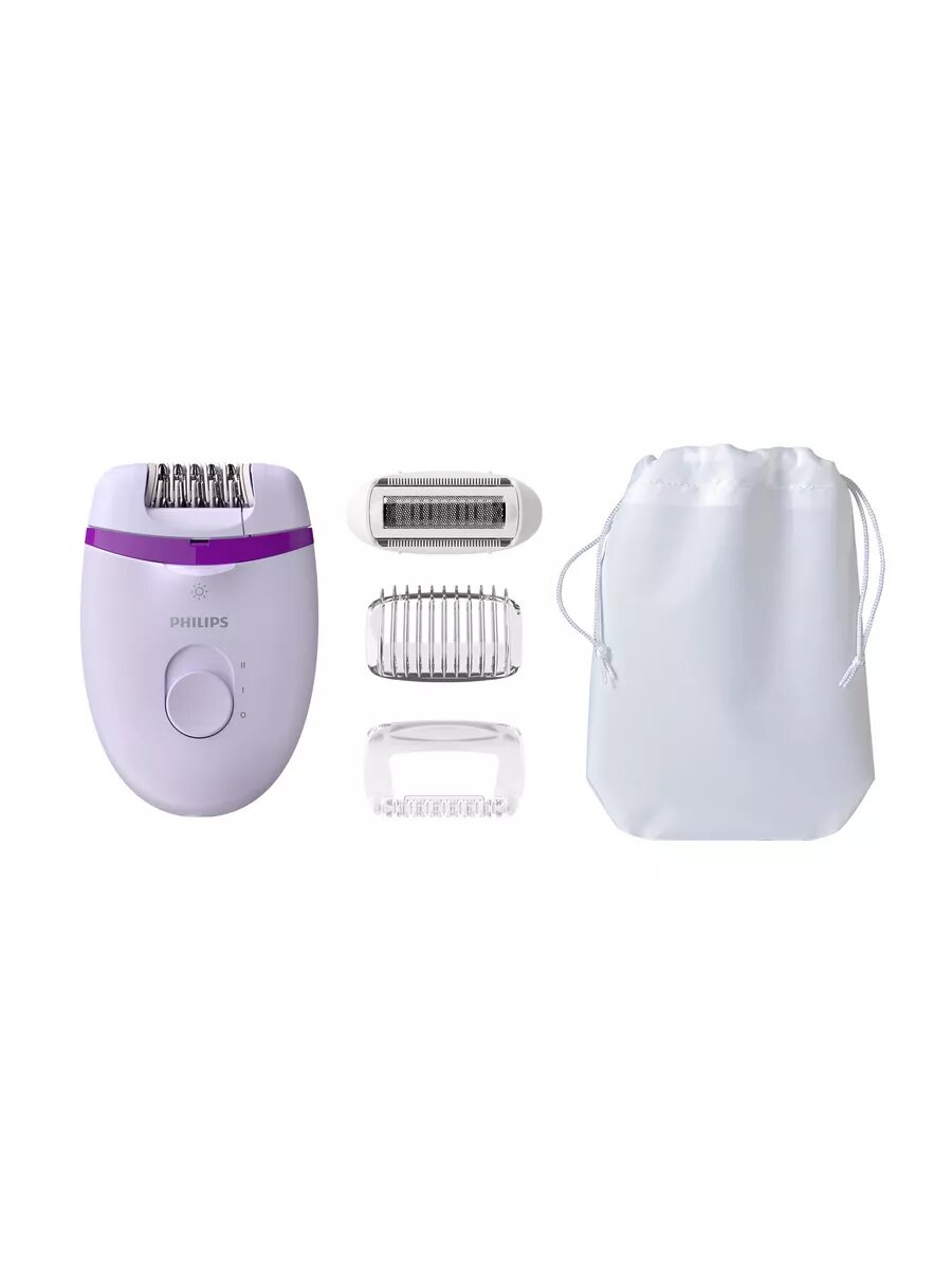 Philips эпилятор BRE275/00