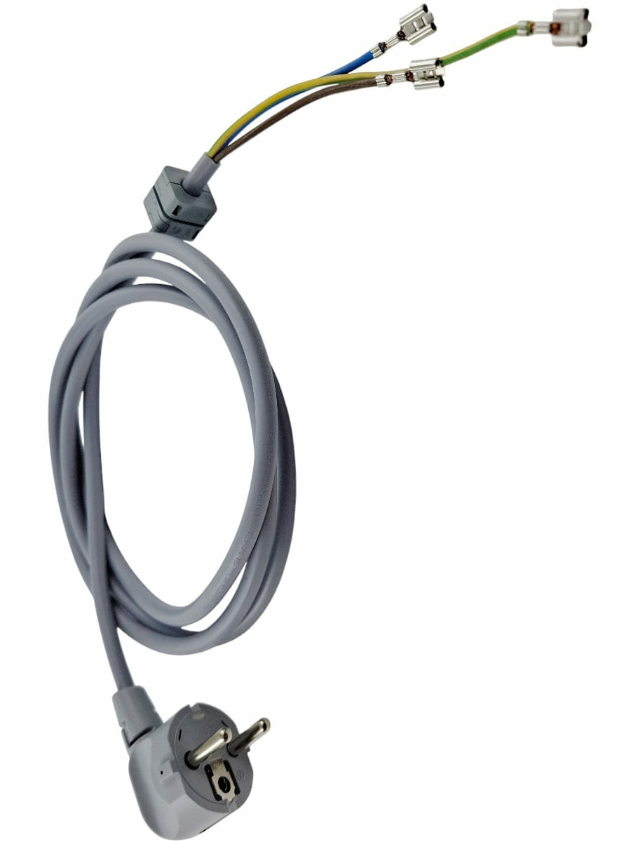 Bosch 00481580 кабель питания для стиральной машины Siemens, Neff