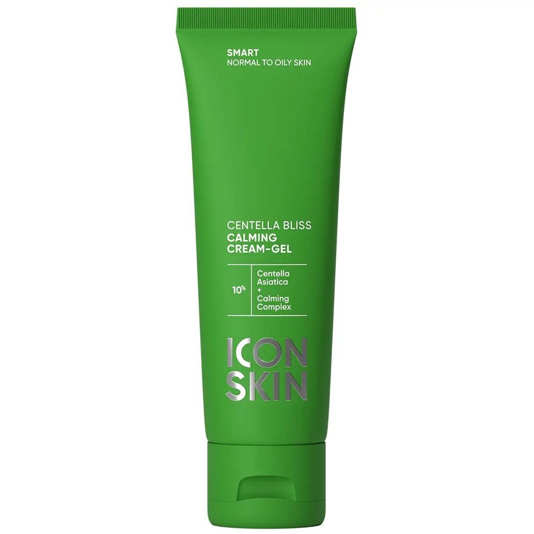 Крем-гель ICON SKIN Smart Centella Bliss 50 мл