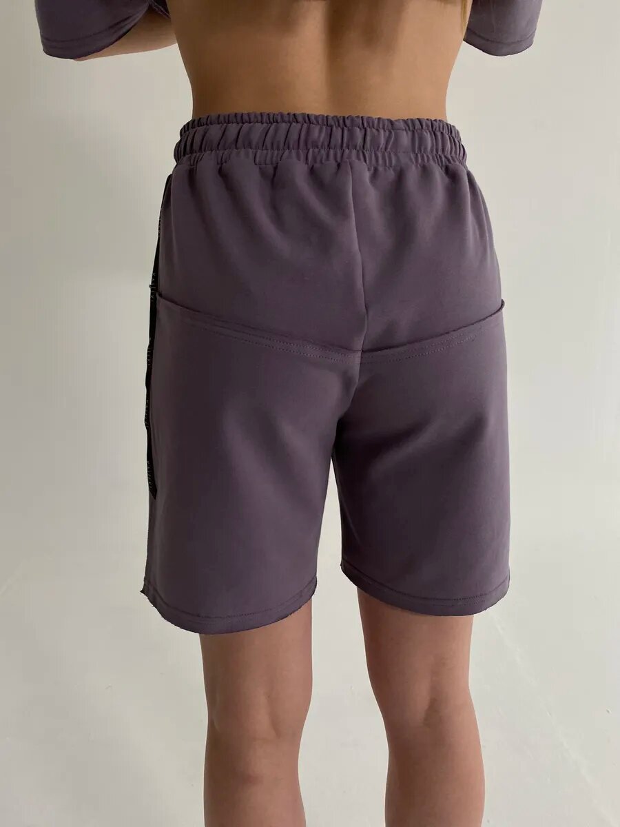 Шорты спортивные DE'SHER лето