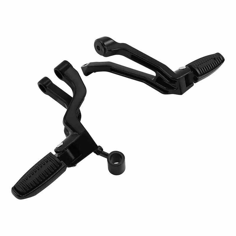 Подножки заднего пассажира мотоцикла для Harley Nightster RH975 2022-2024 Nightster Special RH975S 2023-2024